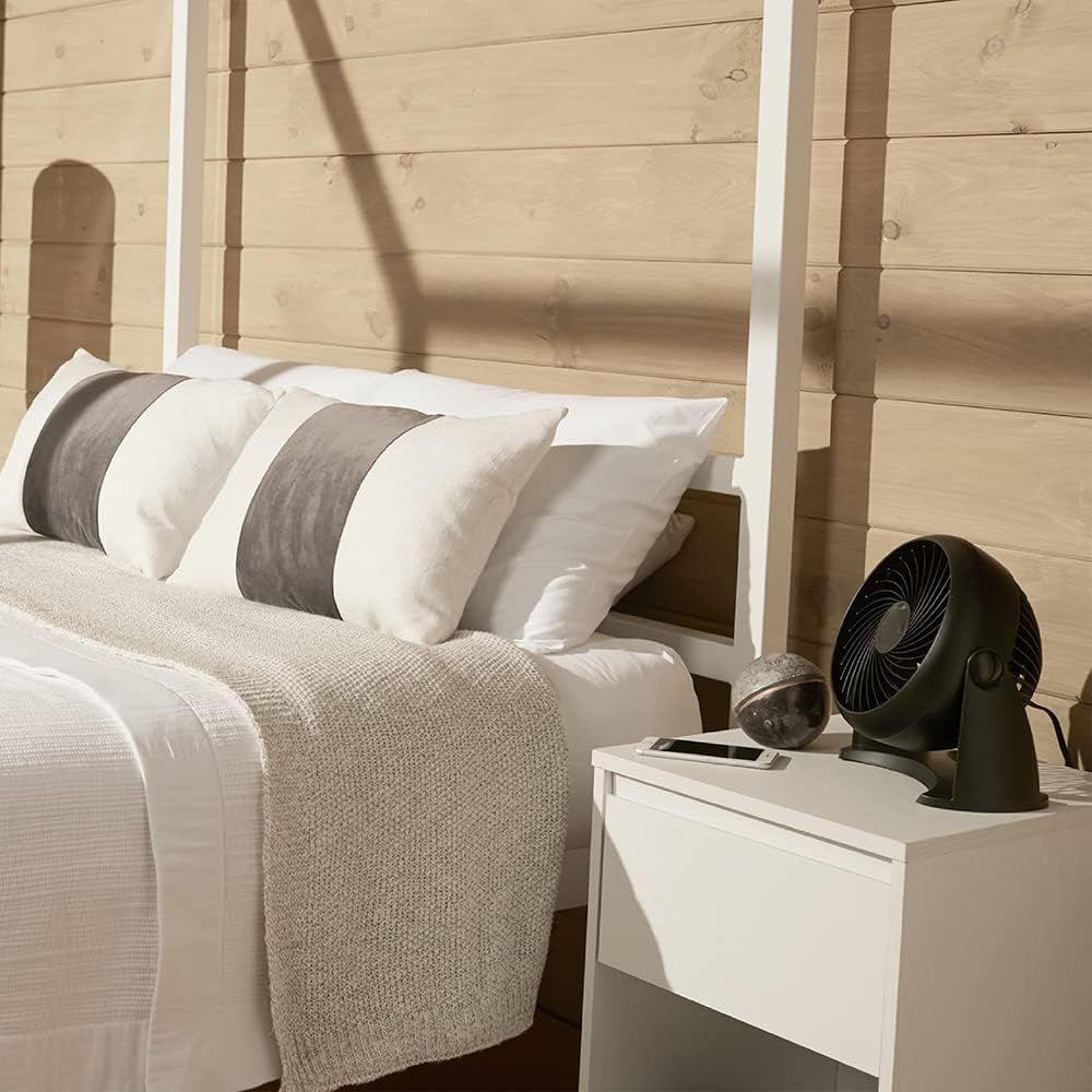 What is the best fan for cooling both you and your home? | Homebuilding