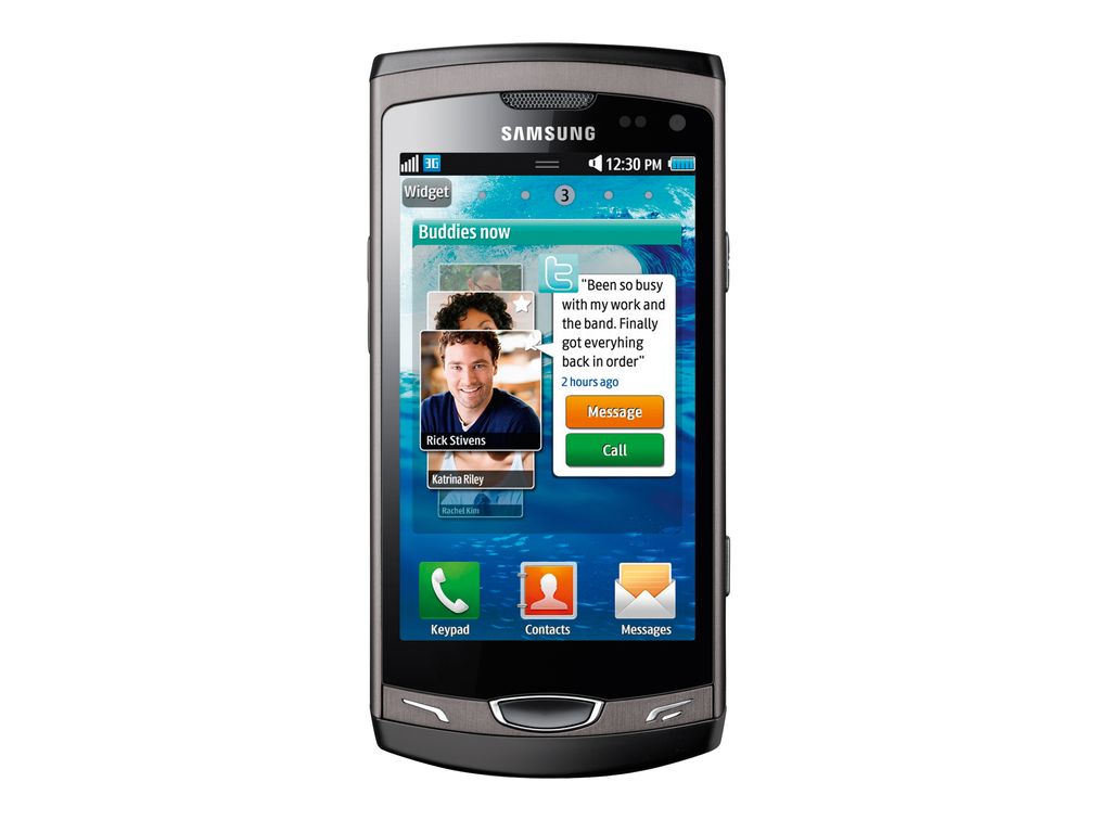Samsung Wave 2 review | TechRadar
