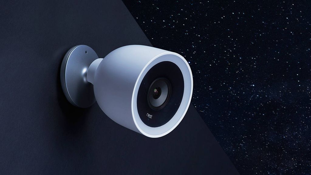 Best wireless security cameras | tested by experts | Top Ten Reviews