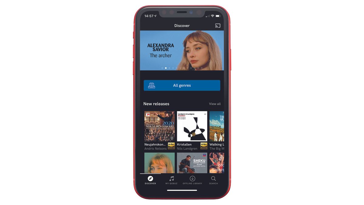 Qobuz review | What Hi-Fi?