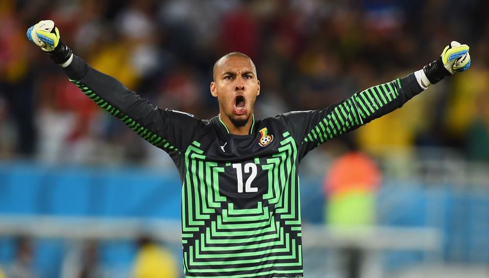 Kwarasey slams Ghana FA for World Cup chaos | FourFourTwo