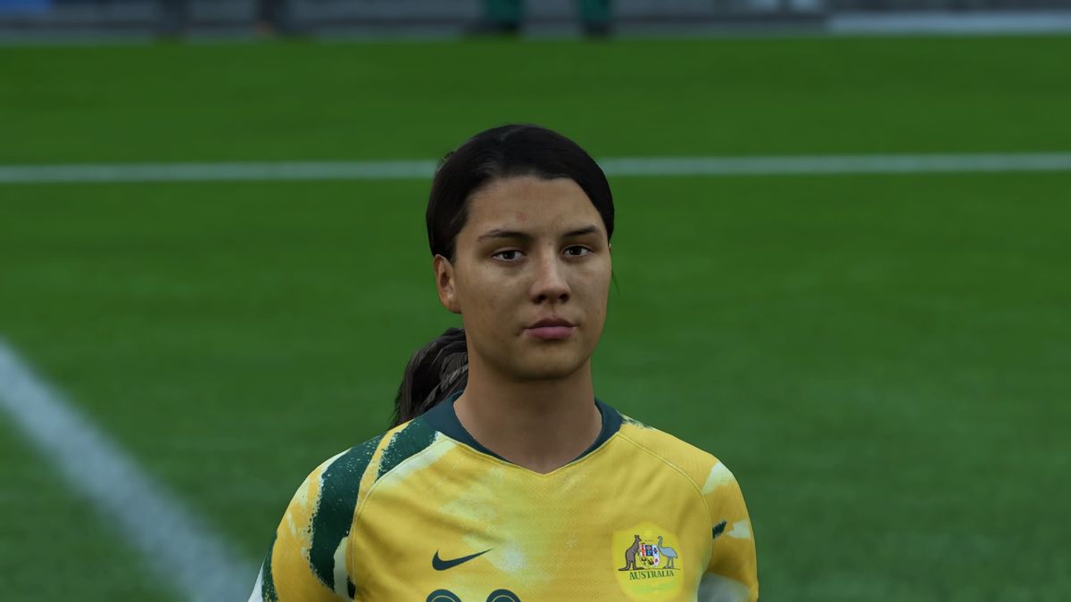 FIFA 21 women ratings: Megan Rapinoe is the best player in this year’s ...