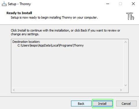 How to Create Web Apps with Python, HTML and Thonny | Tom's Hardware