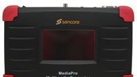 Sencore unveils 3-D analysis features for multimedia generator | TV Tech