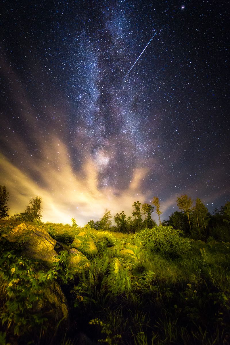 The 100 Most Amazing Space Photos of 2017 | Space