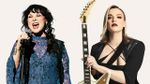 Halestorm's I Get Off: the story behind the song and what it means | Louder