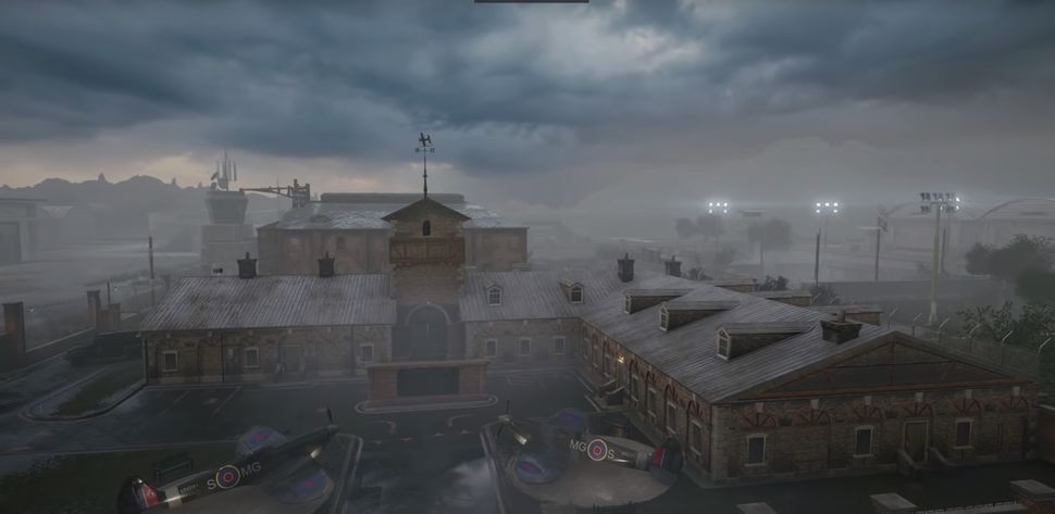 Take a look at Rainbow Six Siege’s reworked Hereford Base | PC Gamer