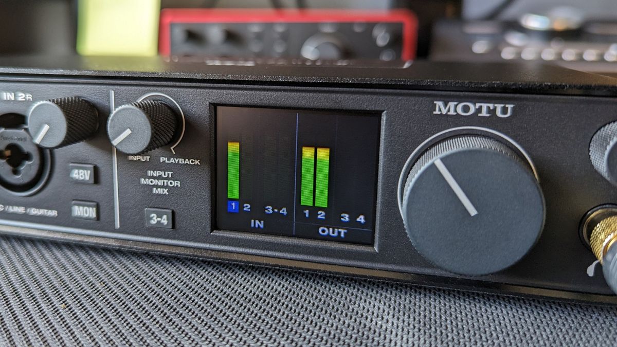 “Incredibly low latency figures will make it a great choice for those ...