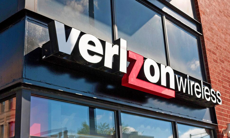Verizon Users Targeted with Nasty Phishing Scam | Tom's Guide