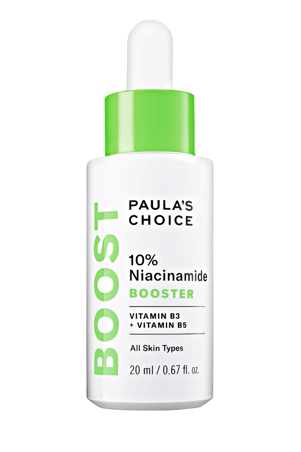 Niacinamide for Acne: What to Know, According to Dermatologists | Marie ...