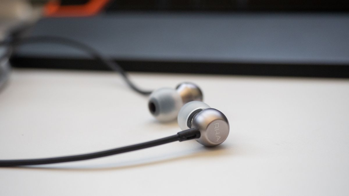 RHA MA390 Wireless review | TechRadar