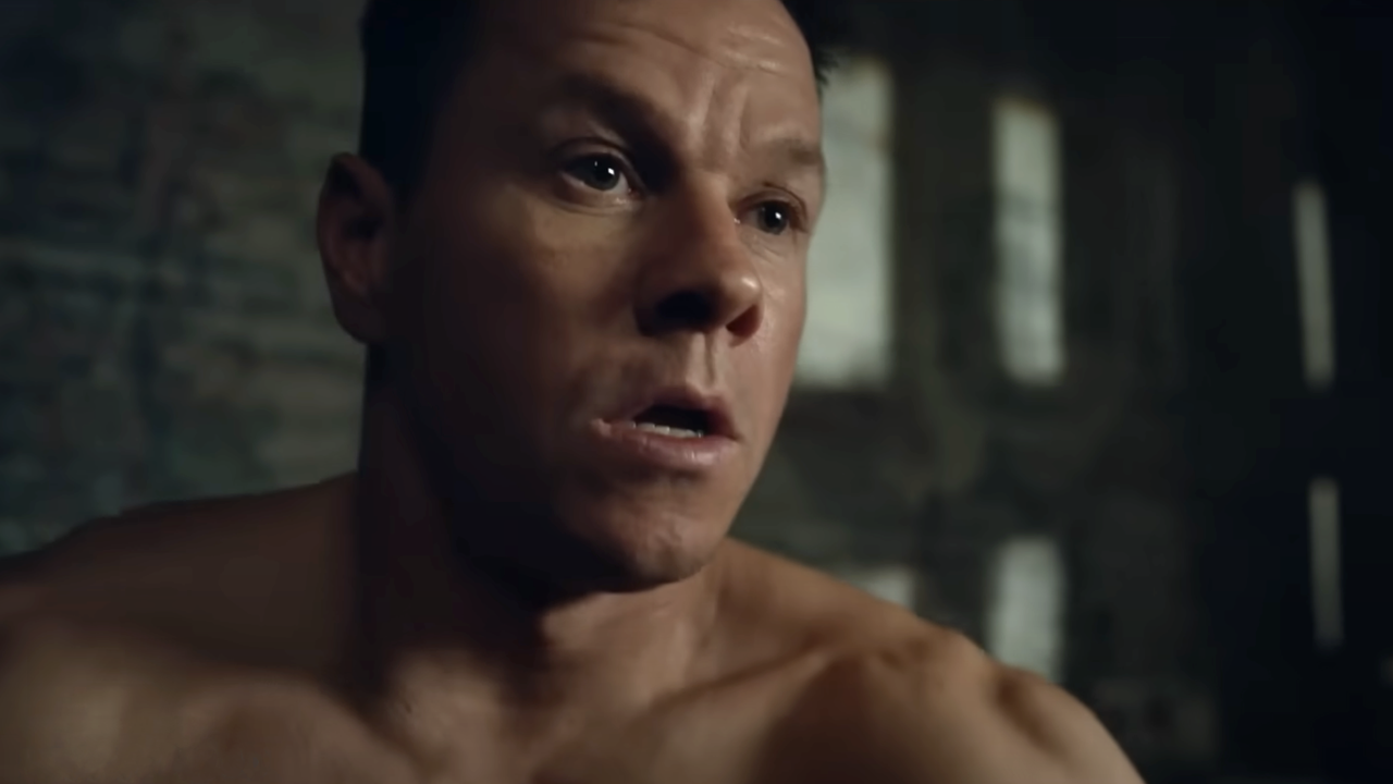Mark Wahlberg's 'insane' sci-fi movie is now on Netflix – and headed ...