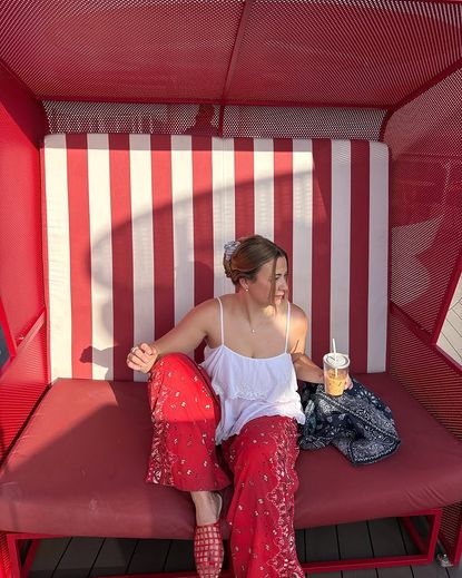 7 Stylish Summer 2025 Microtrends That Have Staying Power | Who What Wear