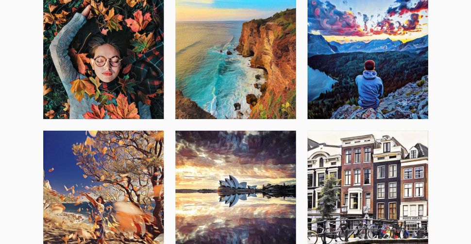 The best photo apps | Creative Bloq