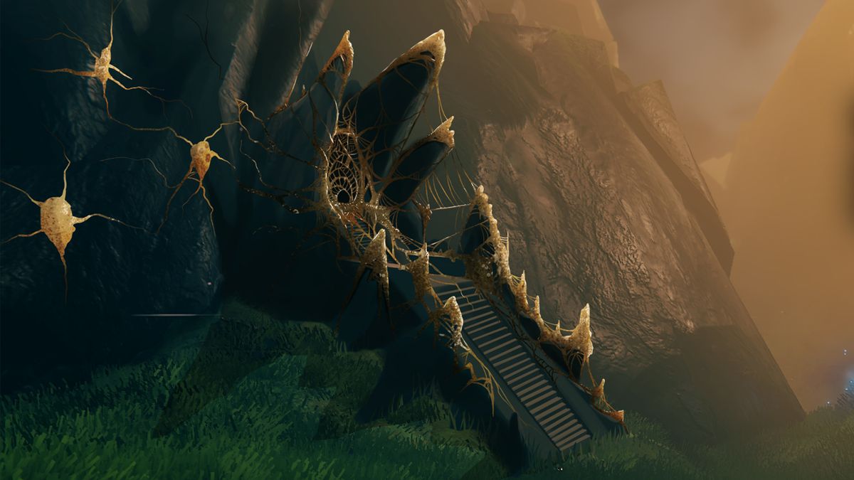 The Valheim Mistlands update, Mountains, roadmap and more explained ...