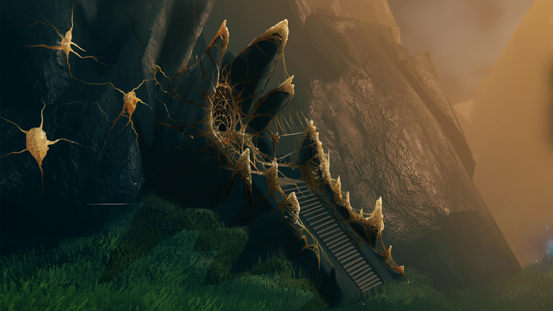 The Valheim Mistlands update, Mountains, roadmap and more explained ...