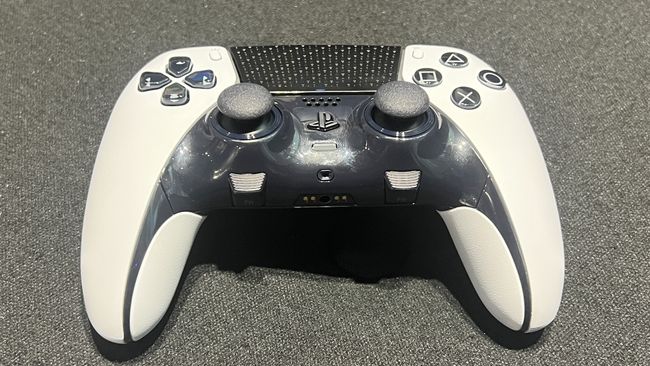 How to turn off PS5 adaptive triggers and haptic feedback | GamesRadar+