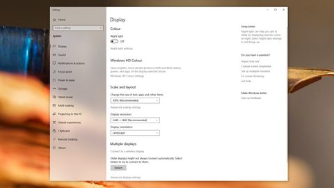 Screen resolution: The ultimate guide | Creative Bloq