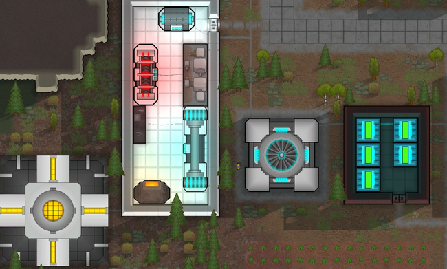 The best RimWorld mods | PC Gamer