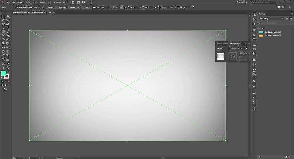 Illustrator CC - Adobe CC 3D tips for graphic designers - Page 3 ...