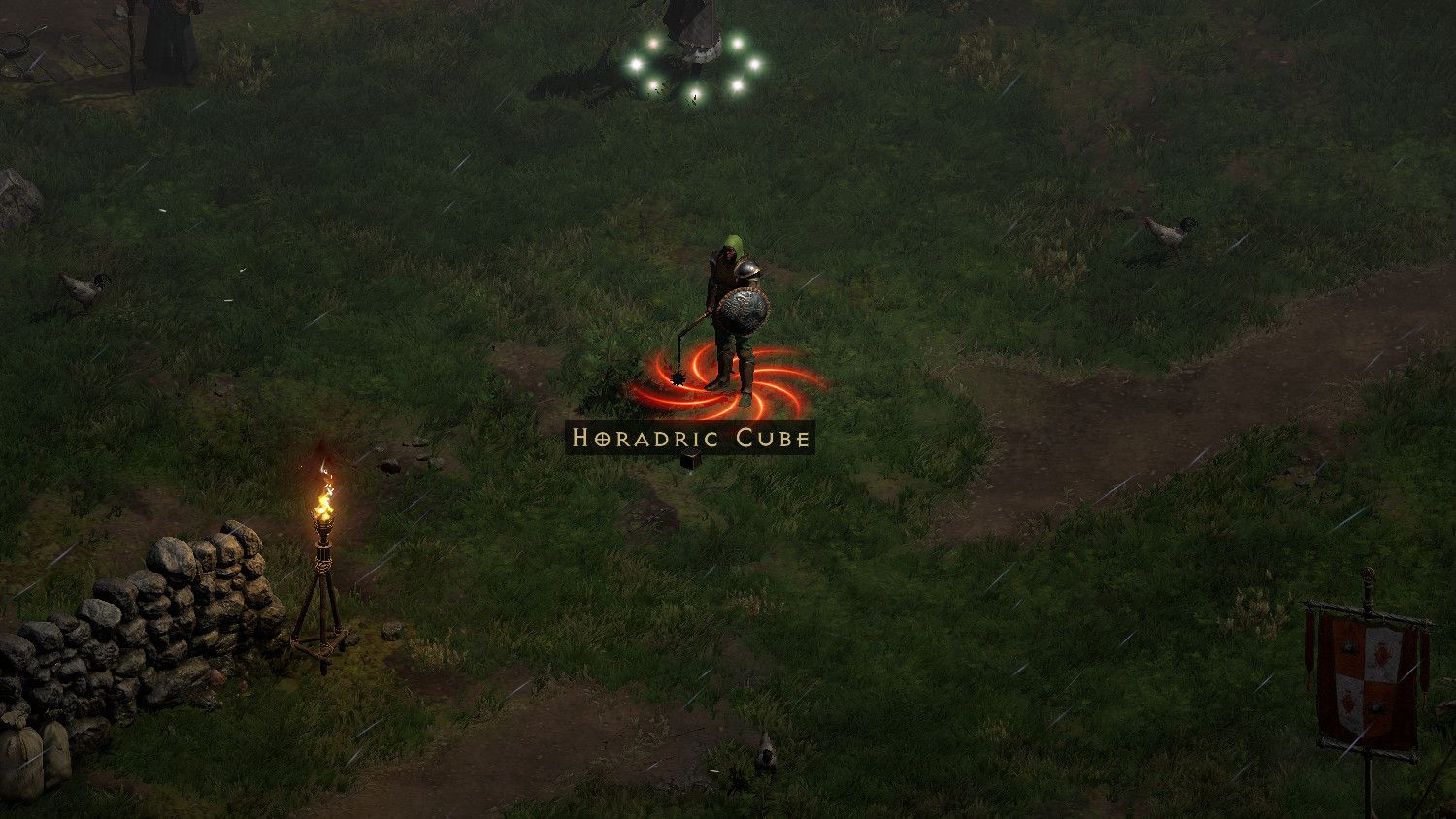 Diablo 2: Resurrected Horadric Cube recipe and crafting guide | Windows ...
