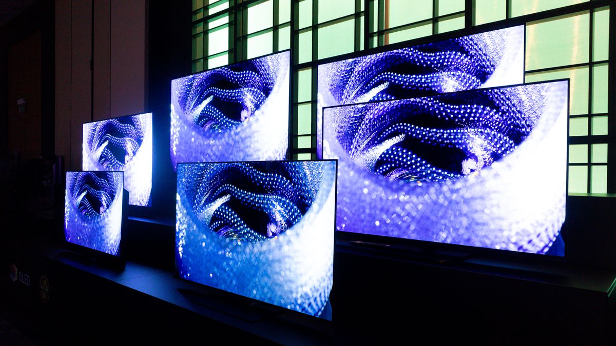Panasonic levels-up its 2024 OLED TV range with major upgrades for ...