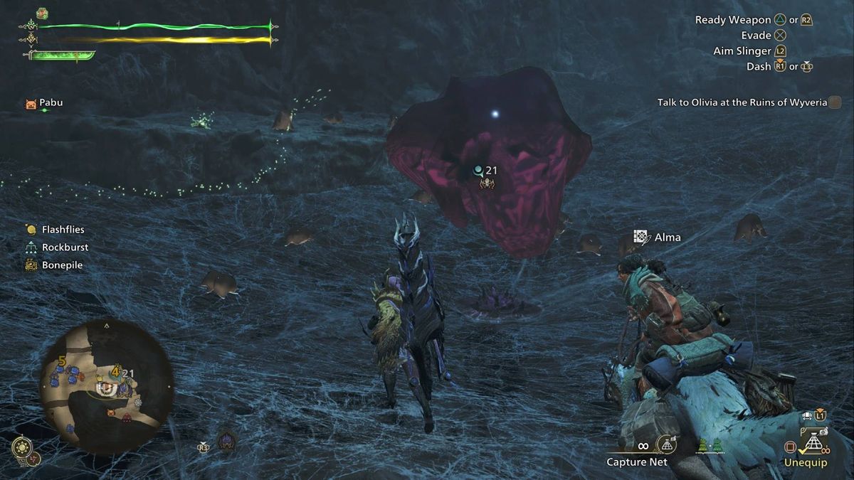 The best Monster Hunter Wilds mods and how to install them | GamesRadar+