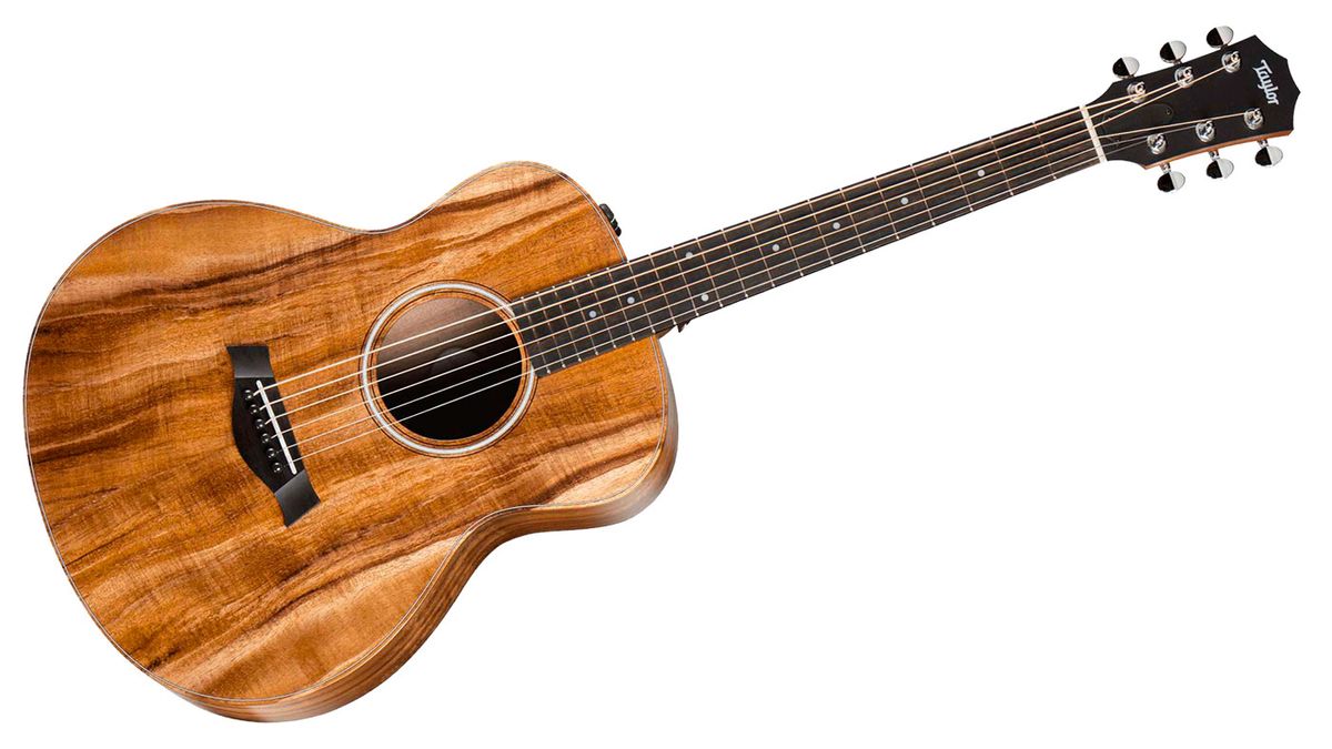 How to find the right acoustic guitar shape for you | MusicRadar