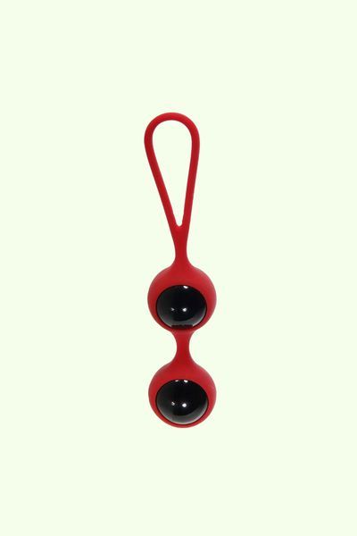 How to Use Kegel Balls - Do Kegel Balls Improve Your Sex Life ? | Marie ...