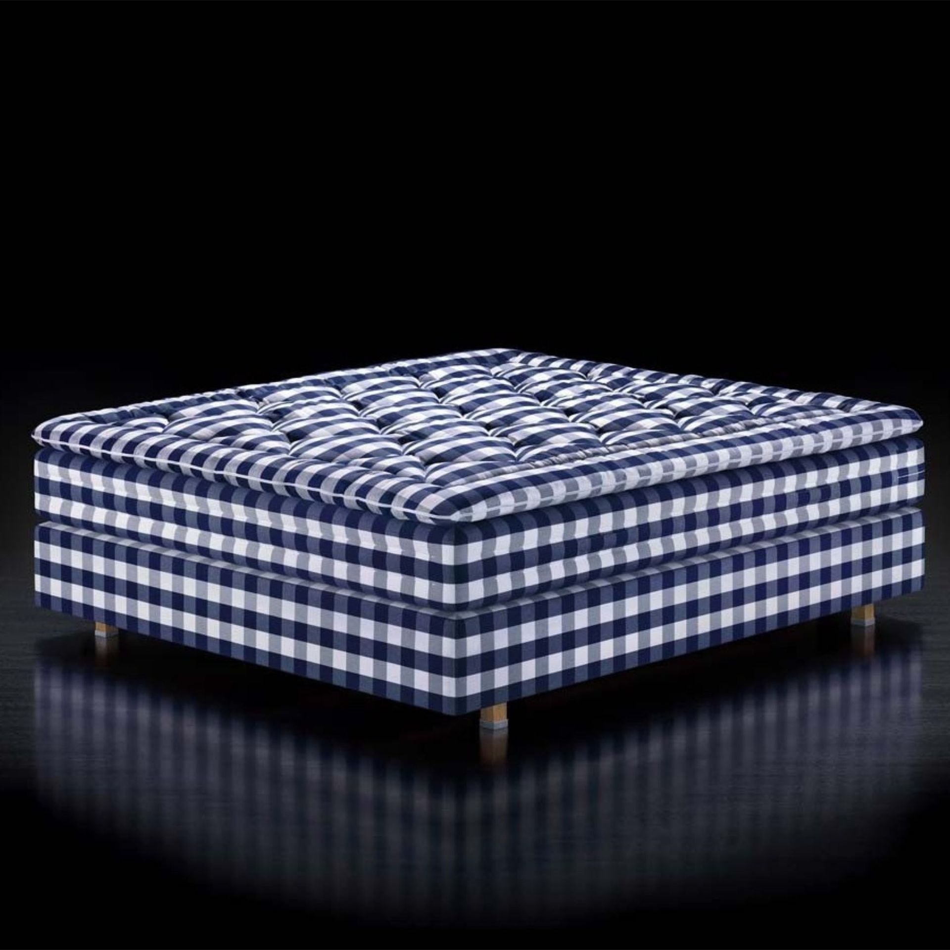 I tried the million-dollar mattress – my trip to Hästens | Homes and ...