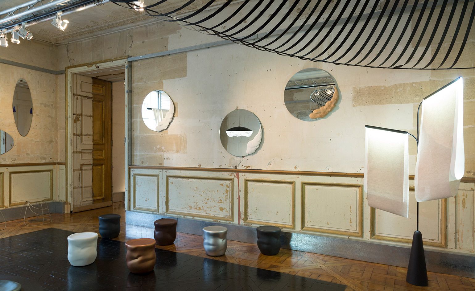 A new show marks Constance Guisset’s decade-long career | Wallpaper