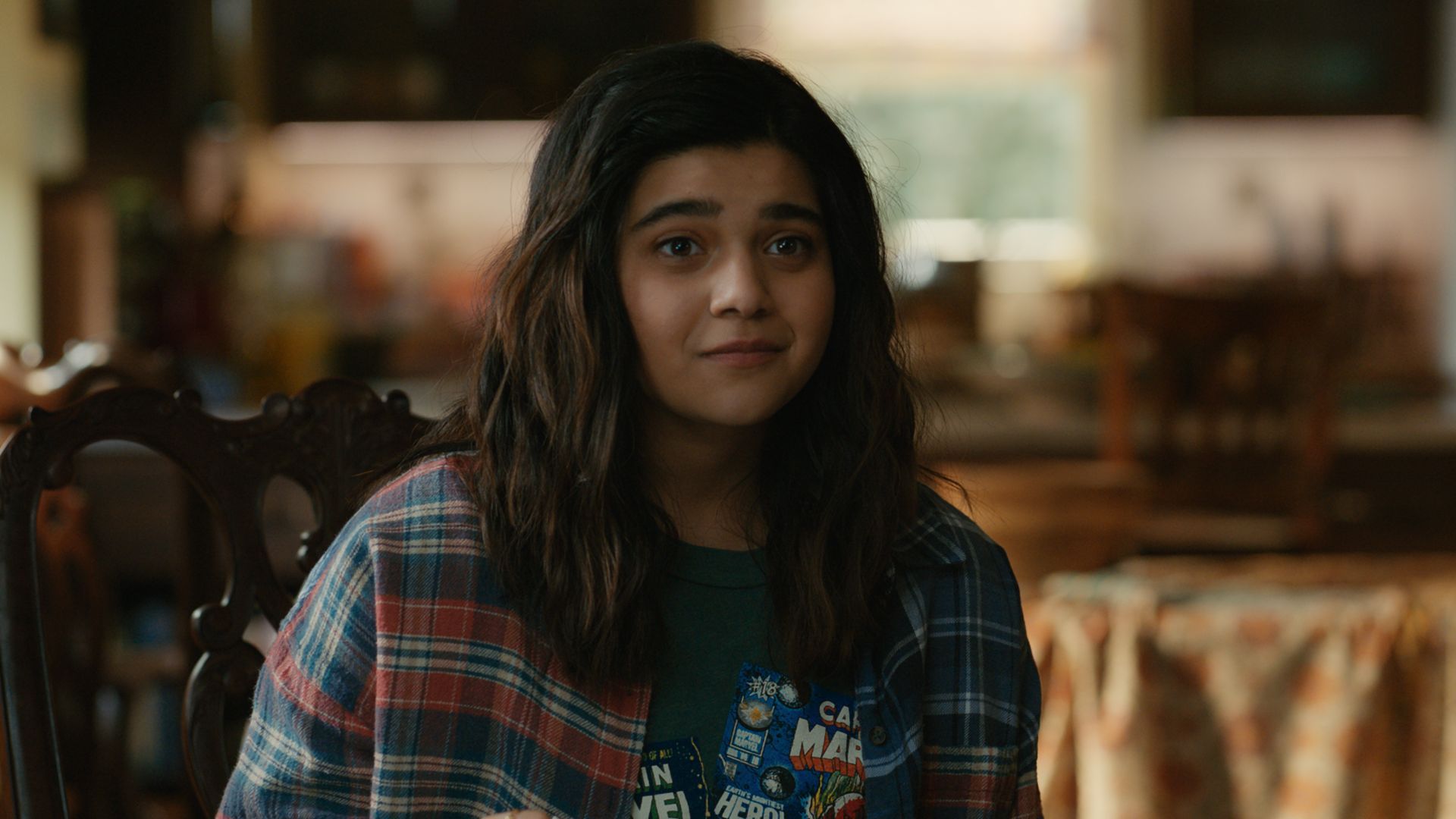 Daredevil: Born Again episode 5 gives an important Ms. Marvel update ...