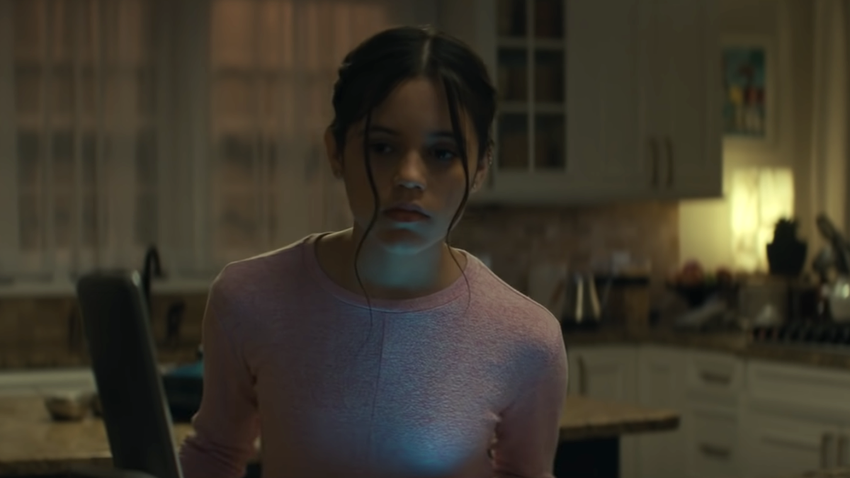 Scream’s David Arquette On ‘Incredible’ Experience Filming With The New ...