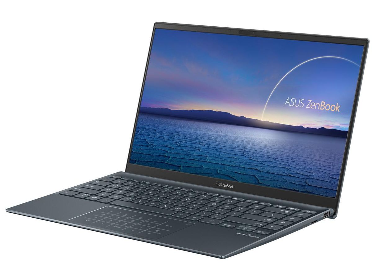 ASUS ZenBook 13, 14 pack plenty of ports into slim bodies | Windows Central