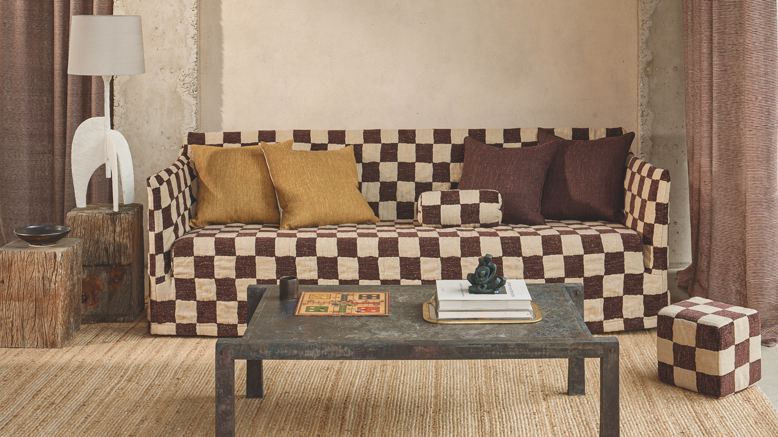 Fabric Trends — The 6 Styles You Need to Know About | Livingetc