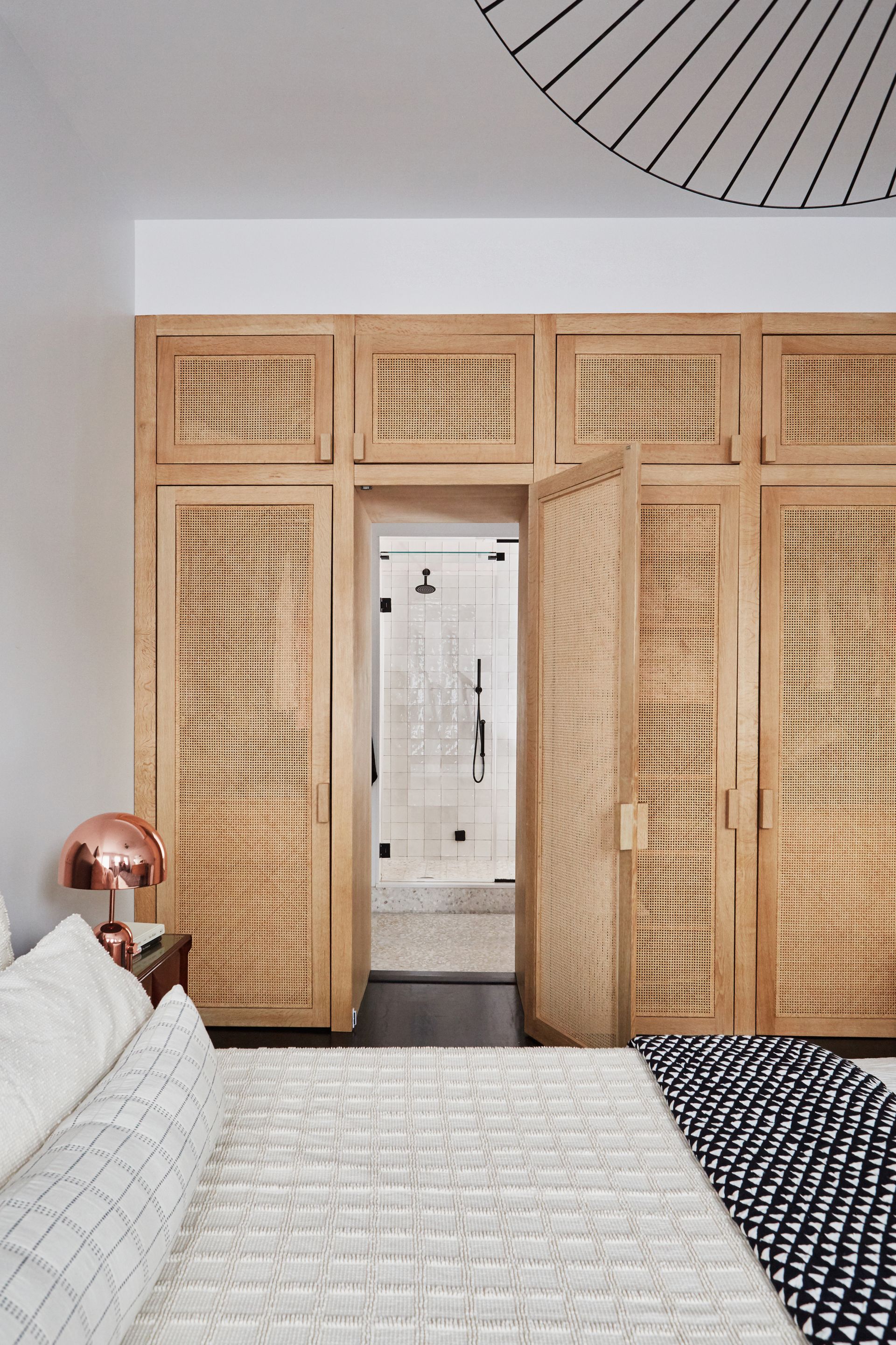 16 Hidden Door Ideas — Make Your Home More Streamlined | Livingetc