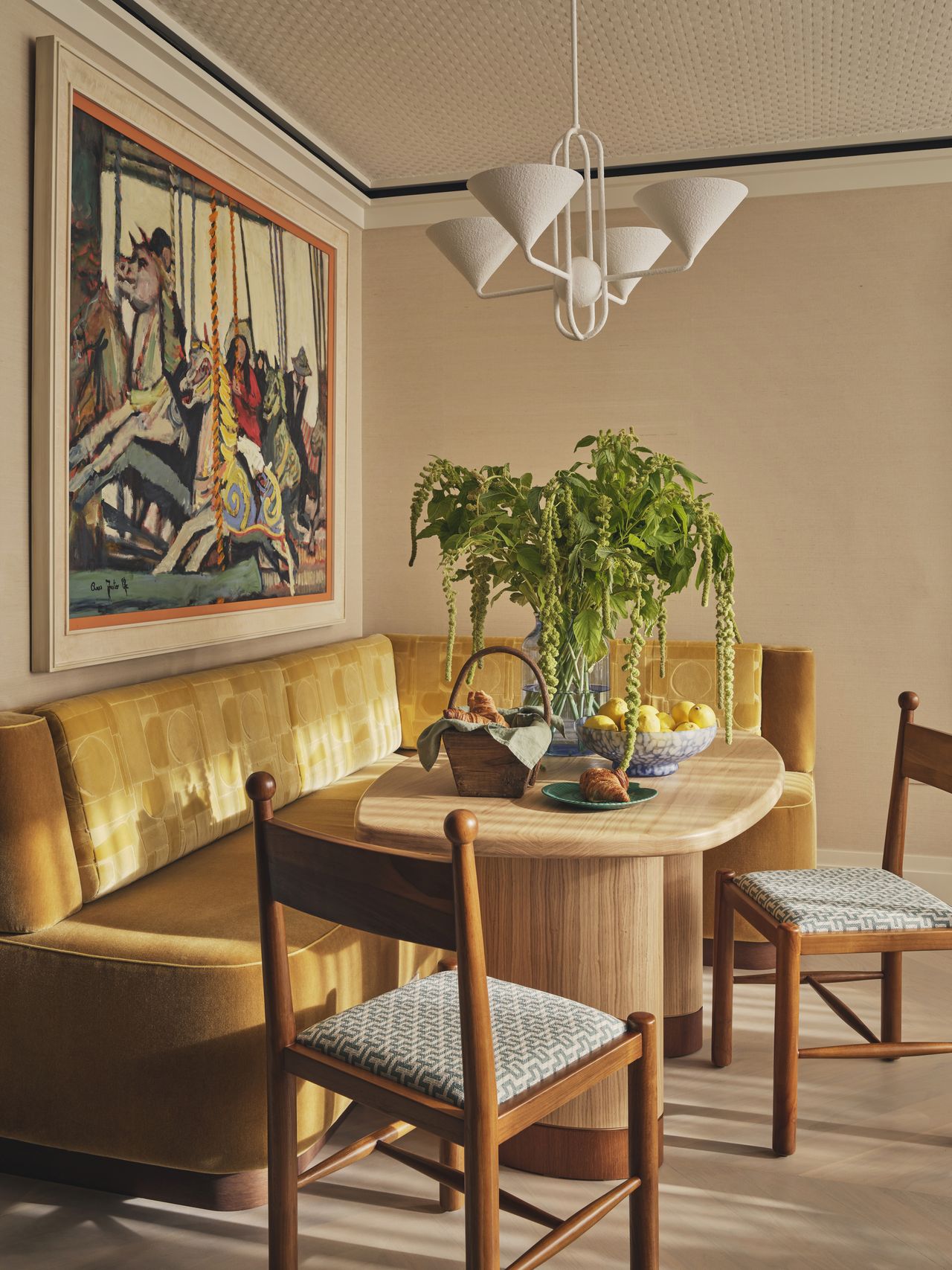 What Is New Deco? The Modern Take on a 100-Year-Old Style | Livingetc