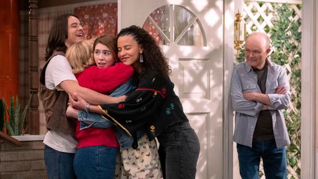 That '90s Show season 2: next episode, trailer & more | What to Watch