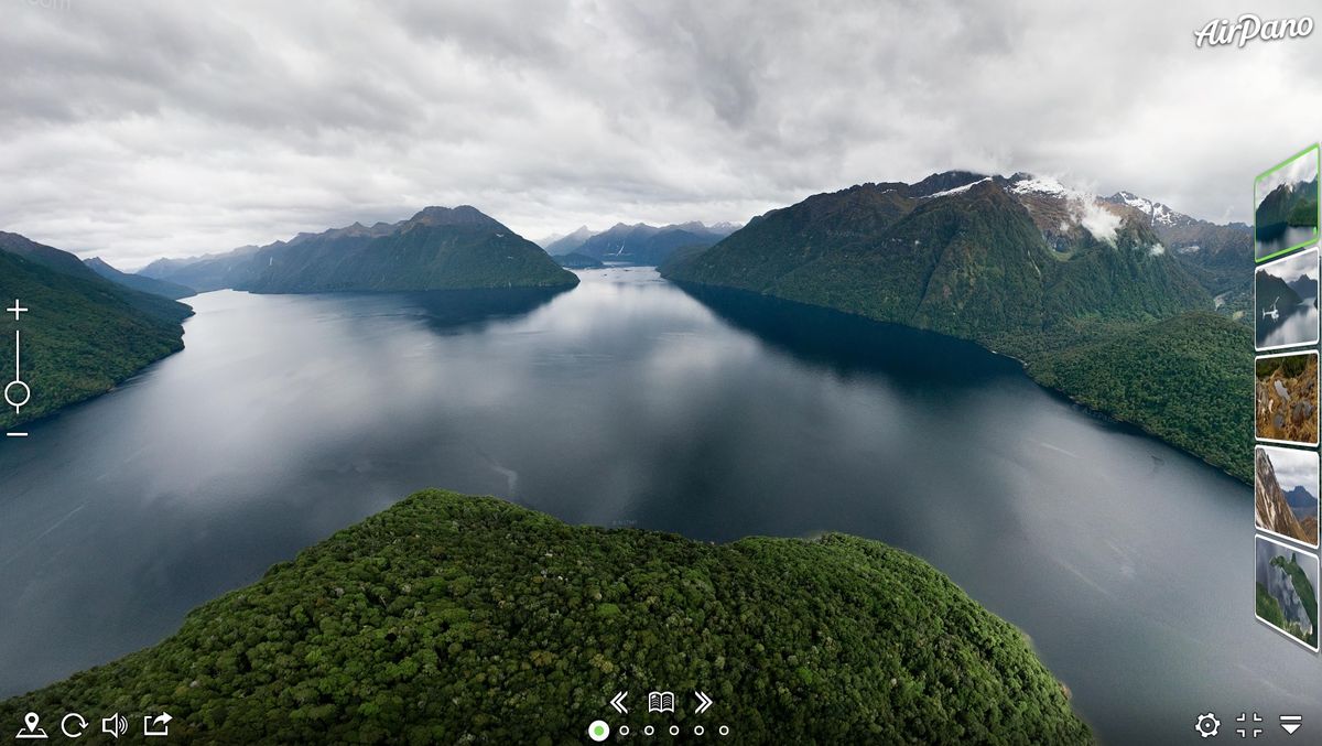 Best virtual tours you can take online now — enjoy a free digital ...