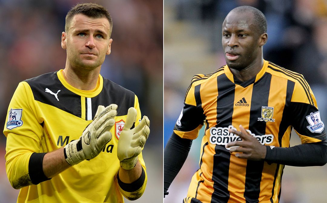 The FourFourTwo Preview: Cardiff vs Hull | FourFourTwo