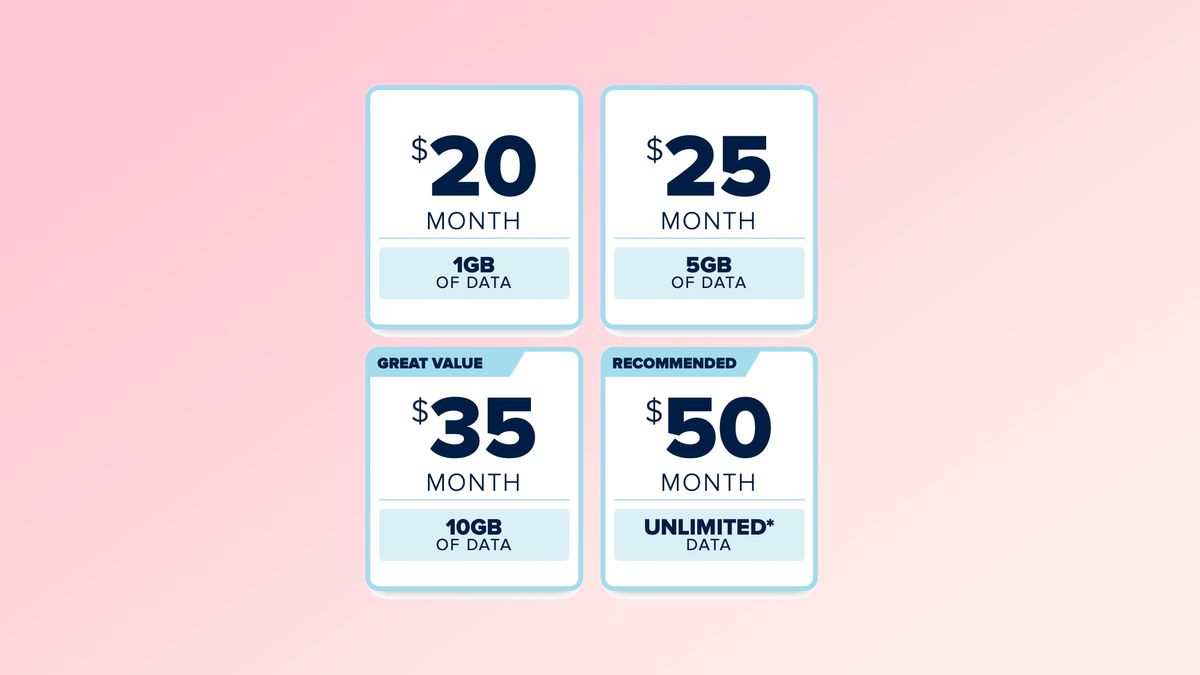 What Is Consumer Cellular, and Is It Worth It? | Tom's Guide