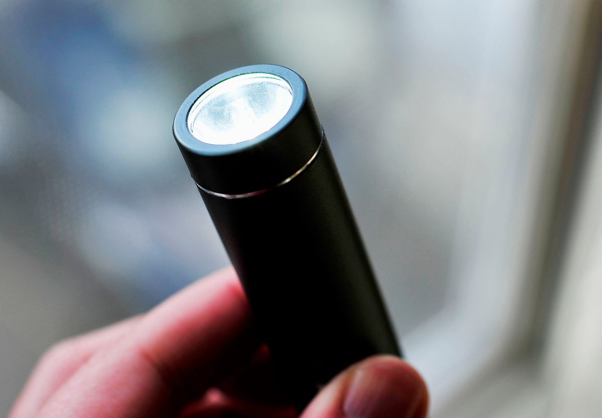 Review: Patriot FUEL Active Mobile Rechargeable 2000mAh Battery with ...