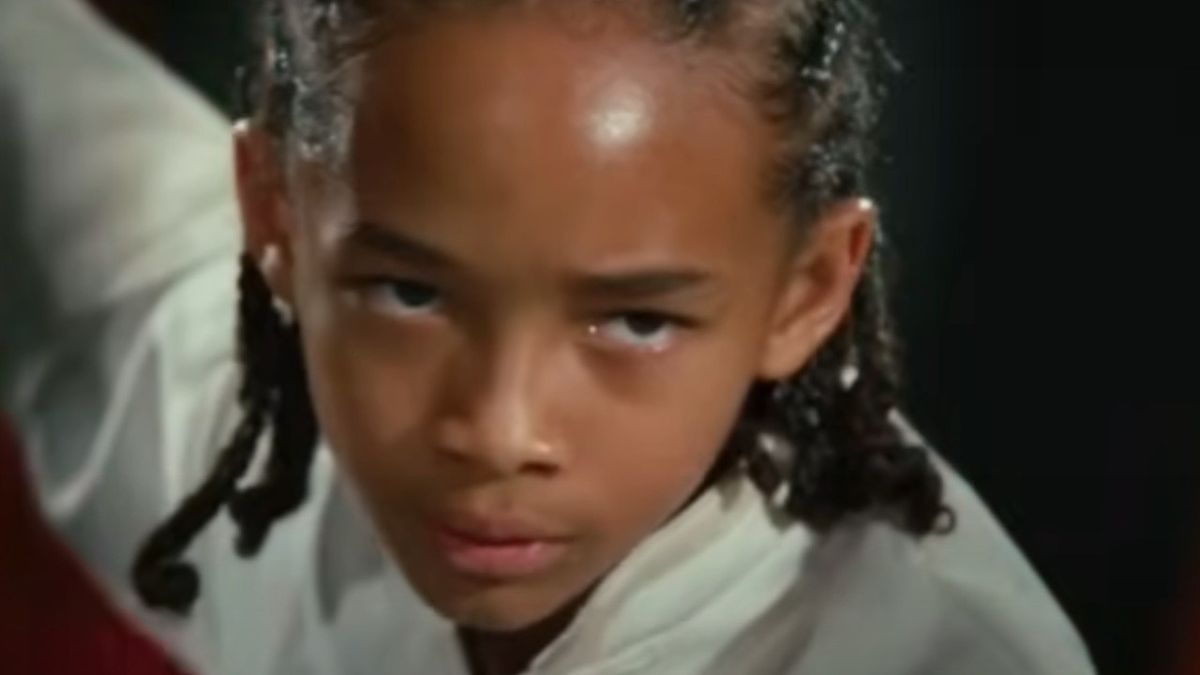I Like All Of The Karate Kid Movies, But The 2010 One Is My Favorite ...
