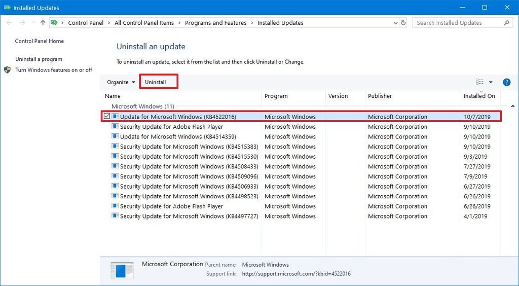 How to fix printing issues after latest update on Windows 10 | Windows ...