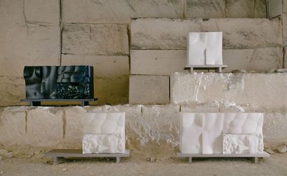 Ever onwards: Driade Image Book reveals projects past and present ...