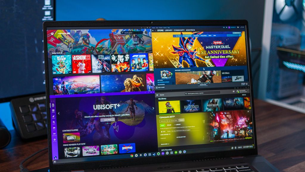 Best Chromebook | Android Central