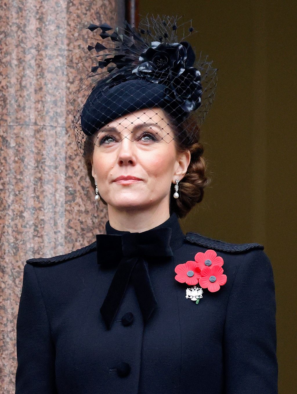 Why Kate Middleton Has Been Wearing Bows in 2024 | Marie Claire