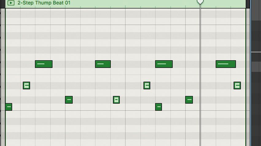 “She’s slightly behind the beat but this doesn’t make her sound sloppy ...