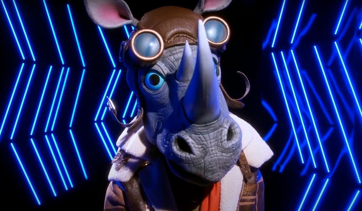 Who Are The Masked Singer's Astronaut And Rhino? Here Are Our Best ...