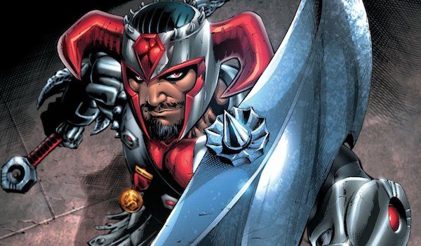 5 Big Things To Know About Steppenwolf, The Justice League's Possible ...